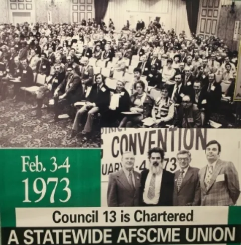 Who We Are | AFSCME Council 13