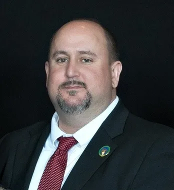 Shane Clark named new Director of District Council 85 | AFSCME Council 13