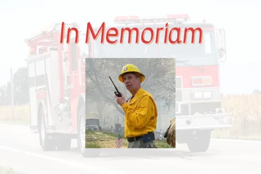 In Memoriam: David Warfel | AFSCME Council 13